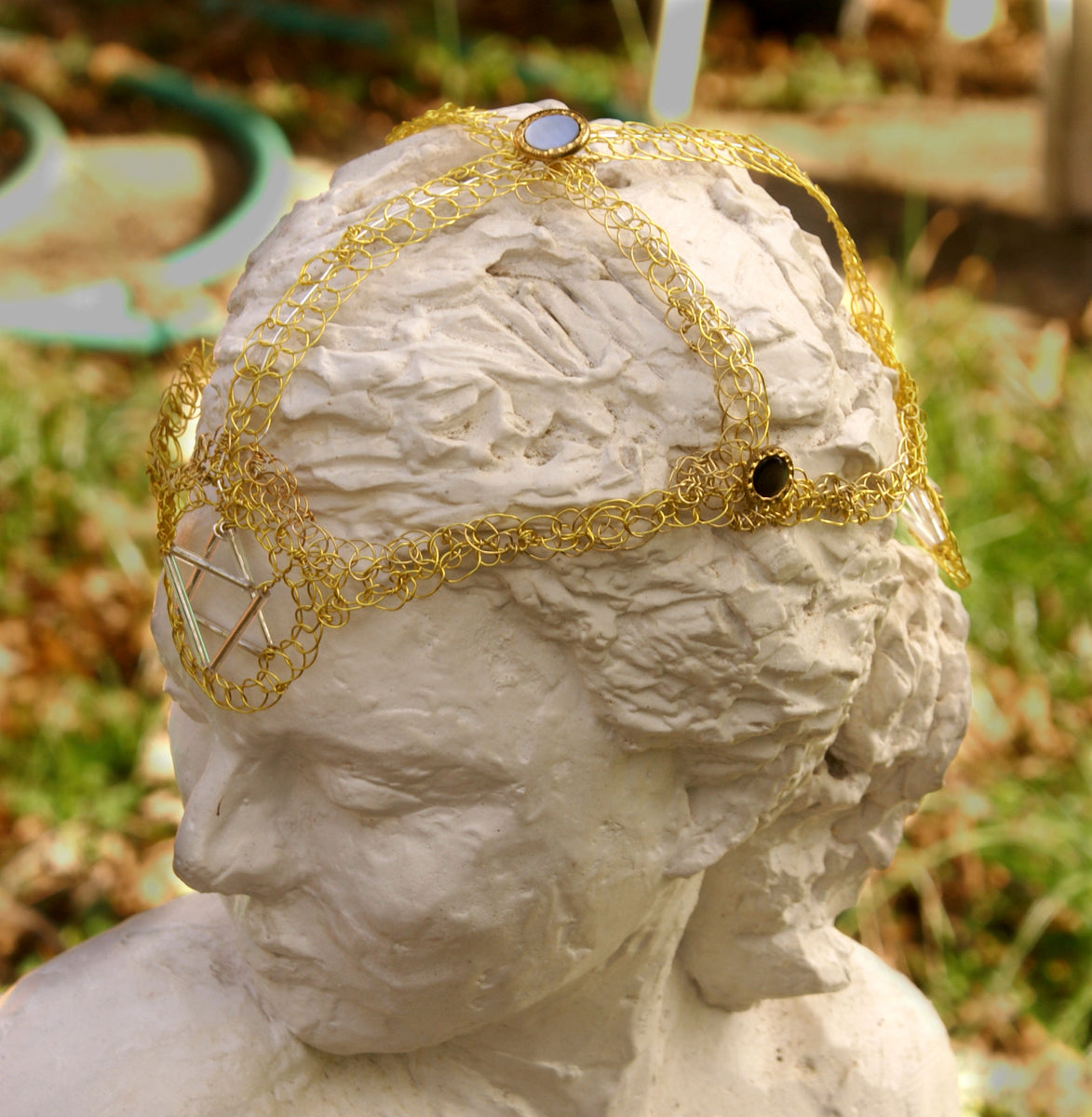 What Sets You Apart? – Renaissance Woman Kippot